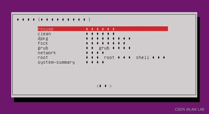 Ubuntu修改完用户名后文件不见了_ubuntu passwd文件丢失-CSDN博客