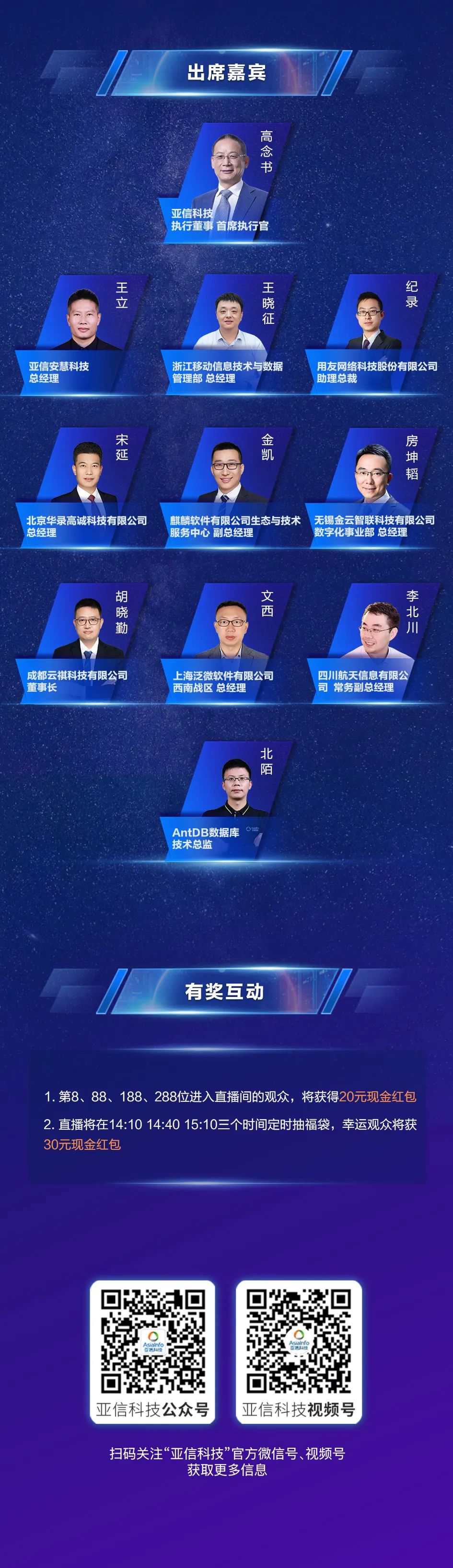 15年磨砺，亚信科技AntDB 8.0数据库，倾“擎”发布-CSDN博客