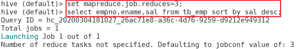 order by、distribute by、sort by、group by、partition by-CSDN博客