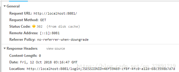 CAS认证通过后Url中出现“；jsessionid”问题_cas jsessionid-CSDN博客