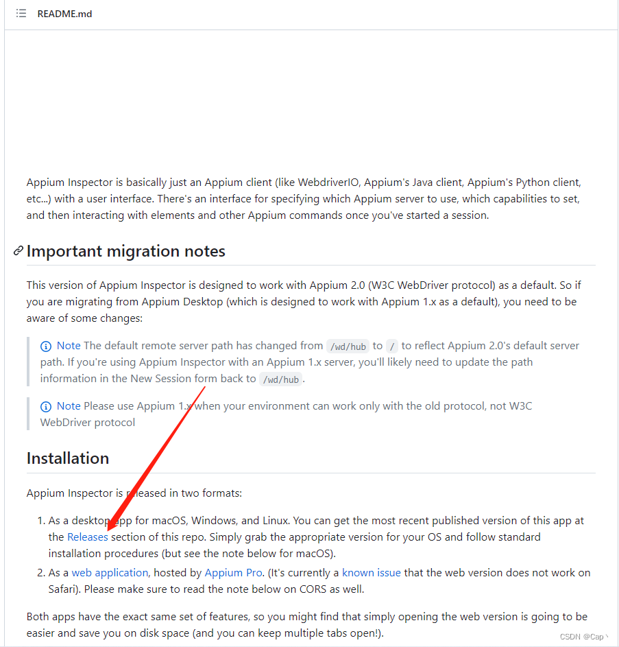 Appium+python自动化环境搭建_jenkins+python+appium环境搭建-CSDN博客