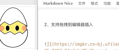 Markdown Nice 最全功能介绍-CSDN博客