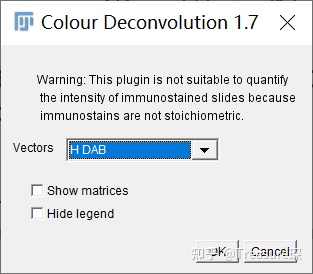 ImageJ灰度值量化分析 实用技巧——免疫组化分析(定量分析篇)_免疫组化定量分析imagej-CSDN博客