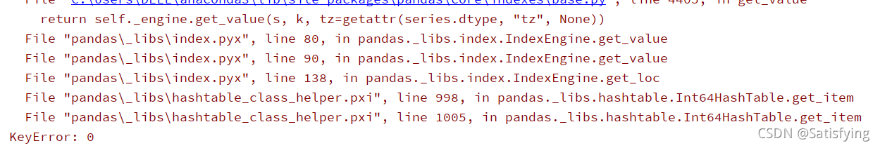 【20211028】【Python】统计Series/List类型的数据中某元素出现的个数_dataframe统计元素个数-CSDN博客