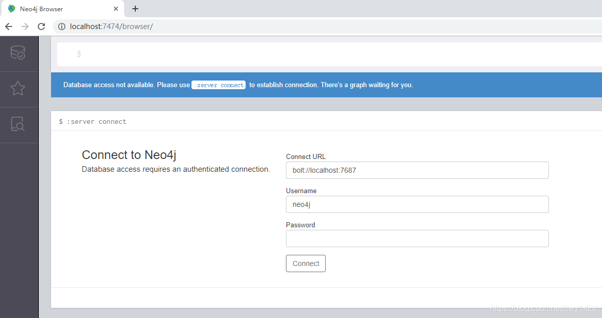 记一次 安装 Neo4J （Centos7、Windows10）_windows node4j-CSDN博客
