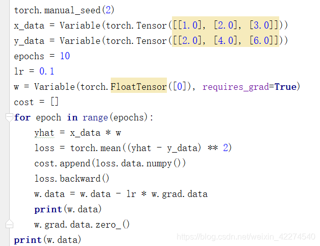 PyTorch学习 Task2_facenet-pytorch-CSDN博客