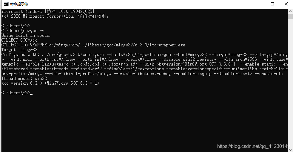 windows +qt5+opencv4 环境配置_qt5.15配置opencv4.7-CSDN博客