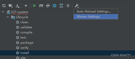 Springboot pom.xml报错Process terminated_springboot process terminated-CSDN博客