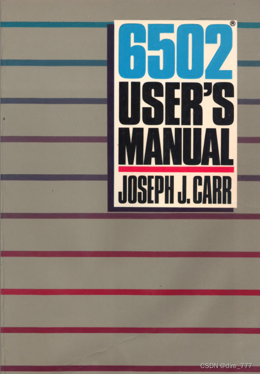 Nes（fc） Fpga游戏卡开发笔记（8） Ad学习和器件库收集，platformio（arm开发环境），6502 Cpu架构学习fpga实现6502 Csdn博客