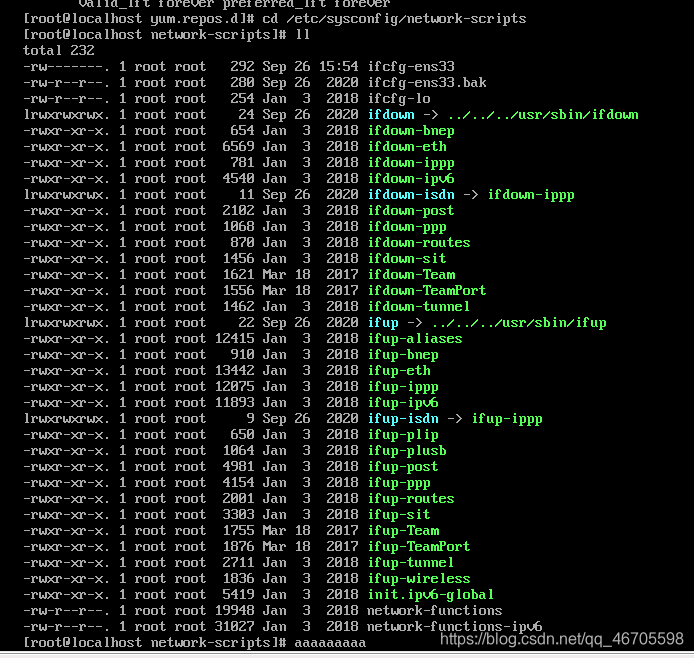Linux安装CentOS及配置JDK、Tomcat_centos修改 tomcat的jdk配置-CSDN博客