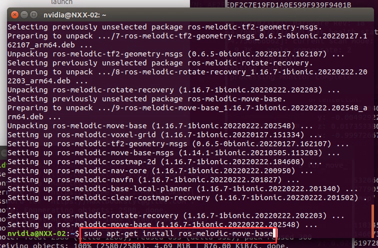 无人机xavier NX上装cartographer与move base 20220522_movebase cartographer-CSDN博客