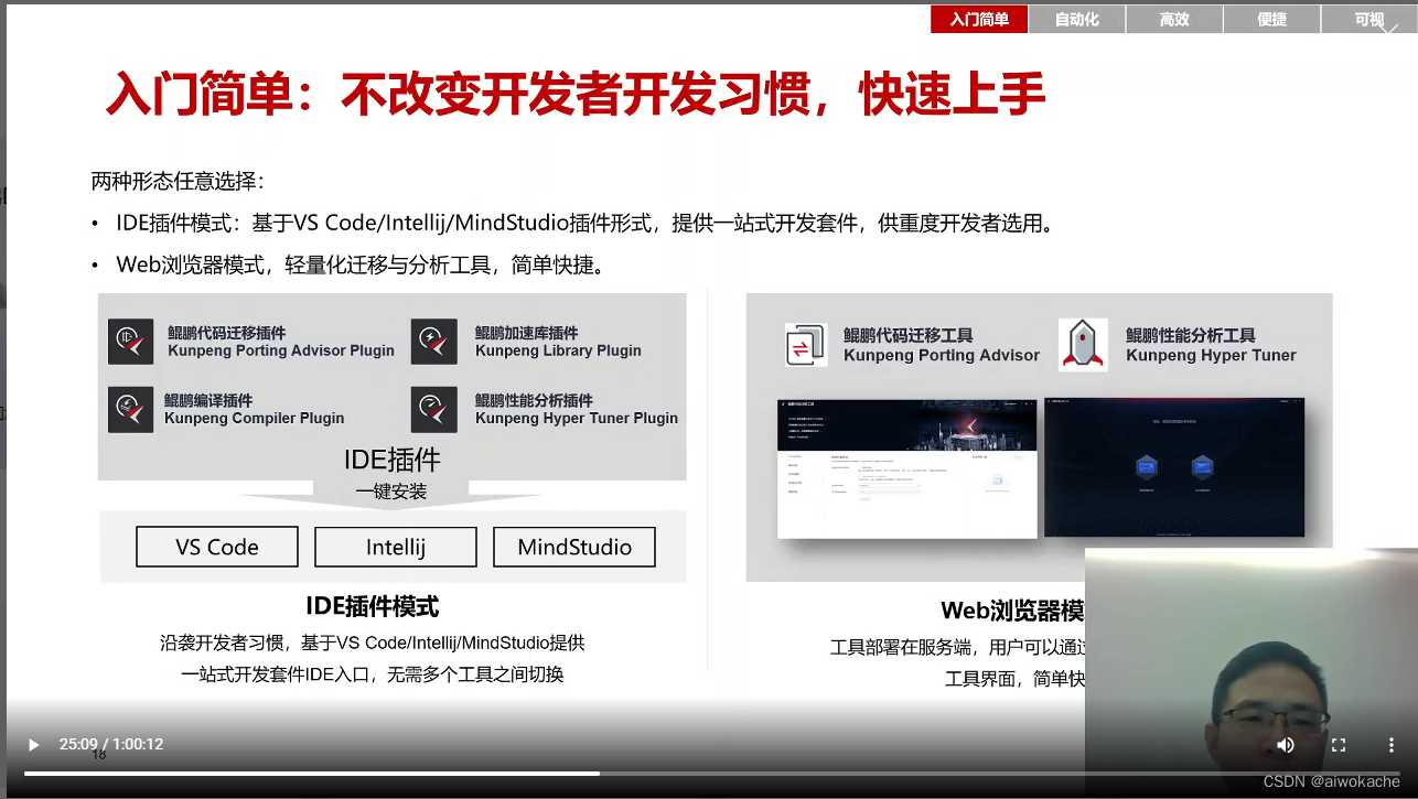 鲲鹏devkit（迁移 测试 性能分析） & boostkit-CSDN博客