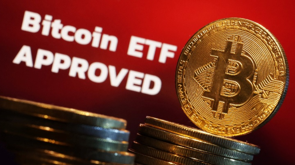 “香港将承办今年比特币峰会”！加速比特币现货ETF落地，立志成为“虚拟资产领头羊”！_比特币周 主峰会-CSDN博客