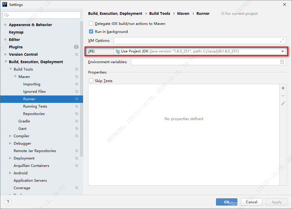 idea中项目和module的环境版本设置_idea modules版本改不了-CSDN博客