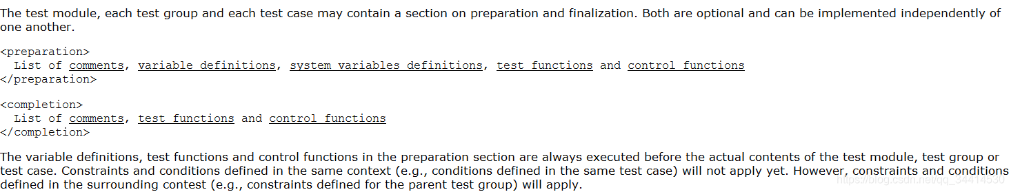 Capl编程xml标签语法(1) —— Test Module/Test Group/Test Case_capl test moudle ...