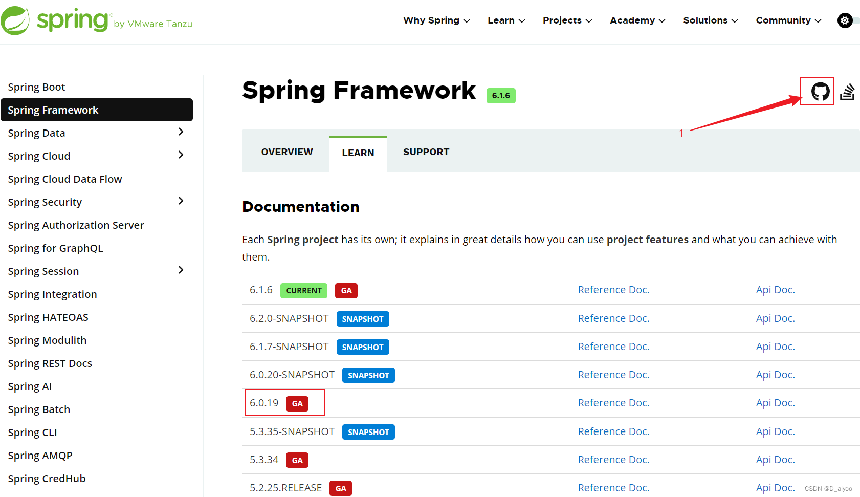 Spring 6.0.19源码环境搭建_spring-web 6.0.19-CSDN博客