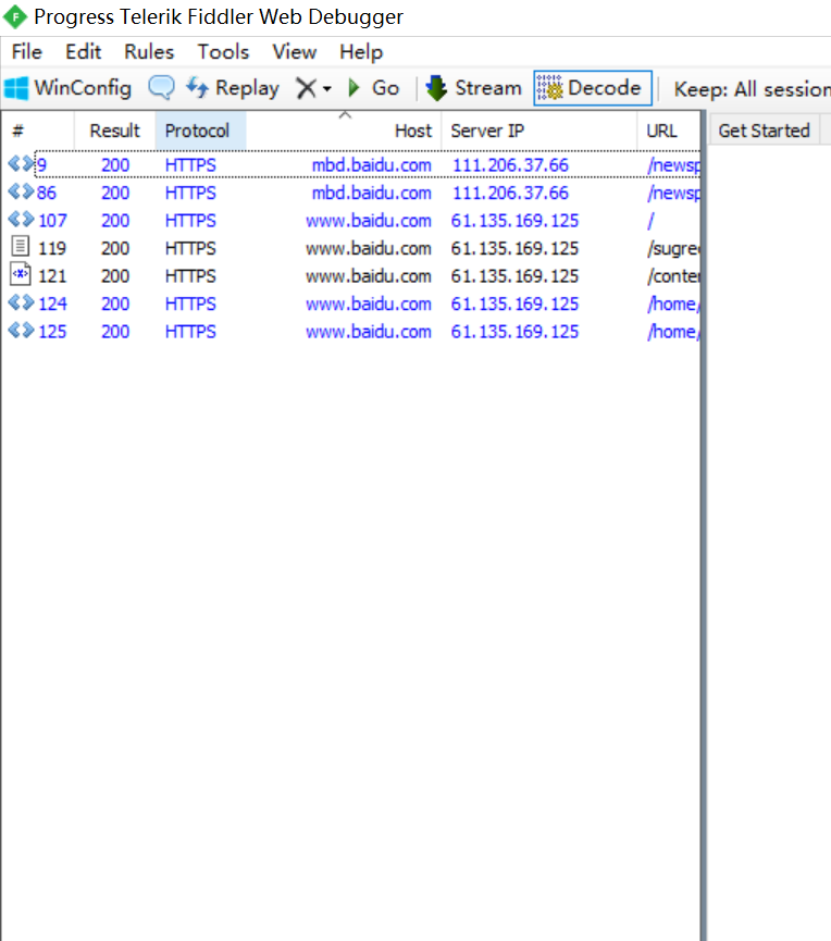Fiddler(11)：fiddler的composer可以简单发送http协议的请求_fiddler composer怎么用-CSDN博客
