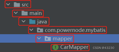IDEA关于Mybatis中org.apache.ibatis.exceptions.PersistenceException/BindingException:问题_org.apache ...