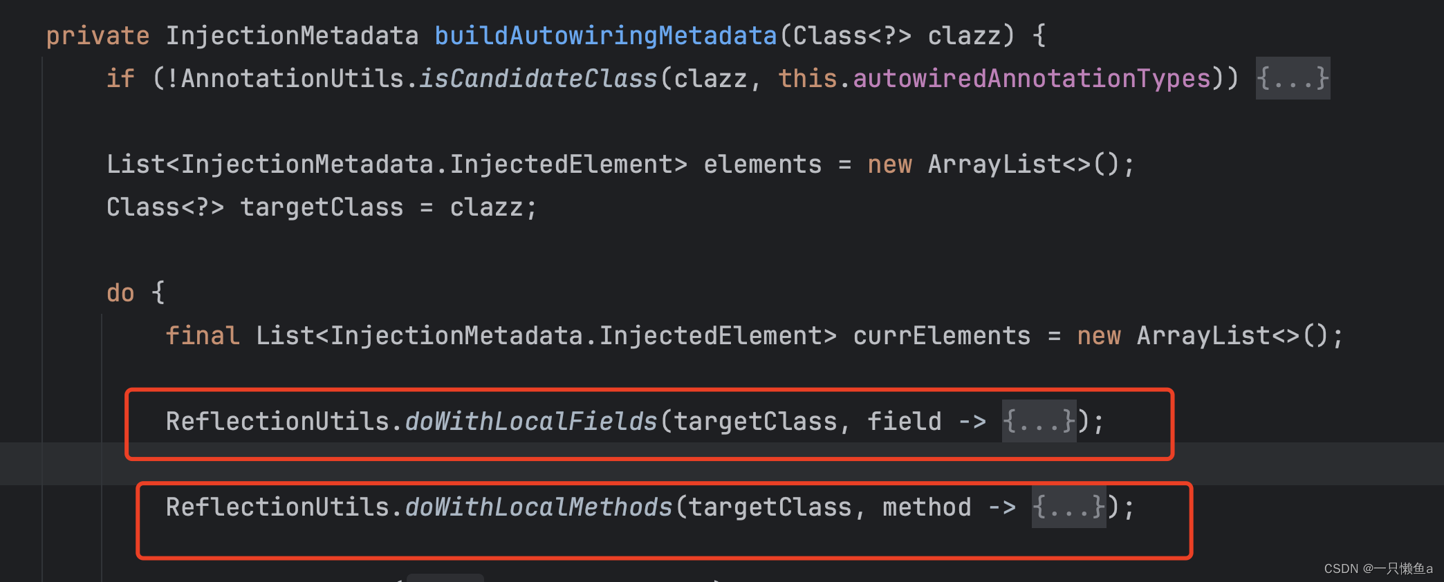 Spring之BeanPostProcessor-CSDN博客