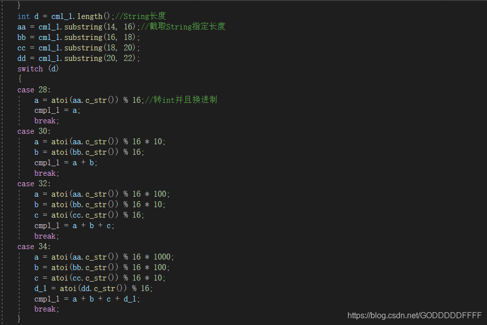 Esp32 在arduino Ied编译环境串口读取string或者数组方法esp32 串口读取数据乱码 Csdn博客