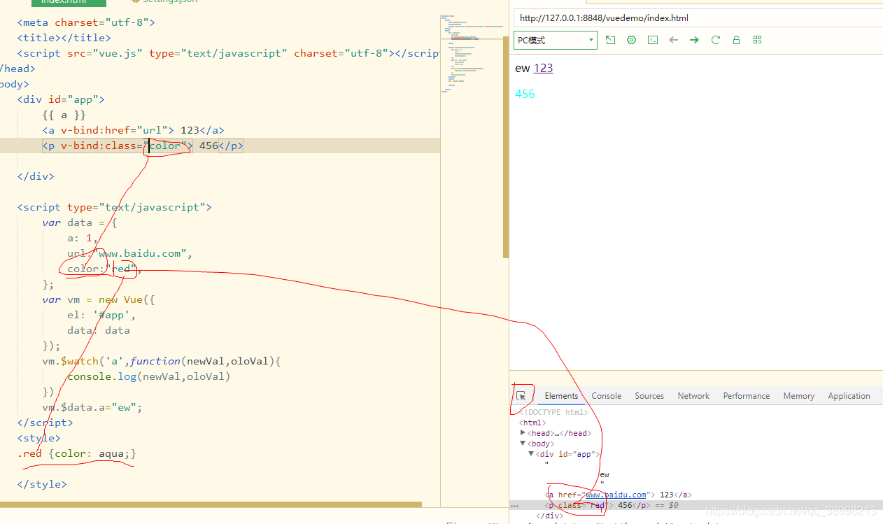 vueDemo Hbuild教程_hbuild demo-CSDN博客