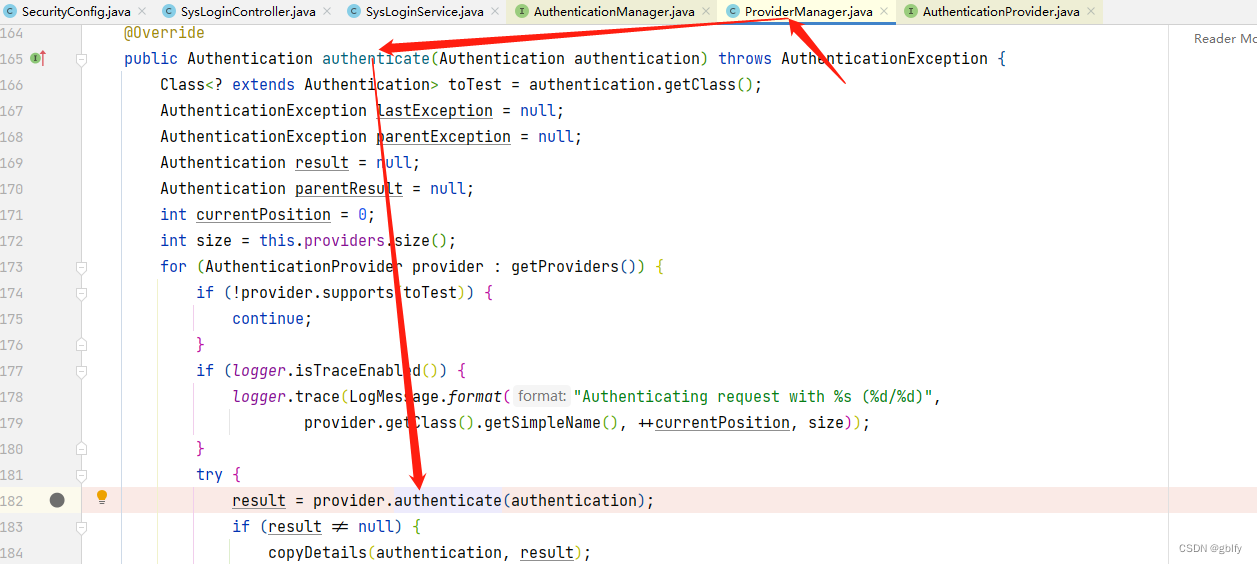 RuoYi-Vue Spring Security 密码加密_若依密码加密方式-CSDN博客