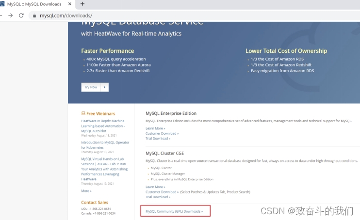 MySQL环境搭建（超详细易懂）（MIS与ZIP都有）_mysql环境配置-CSDN博客