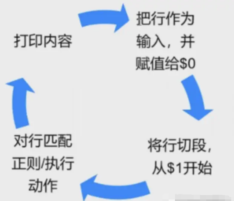 Linux三剑客：grep、sed、awk的使用与讲解_linux sed -i替换-CSDN博客