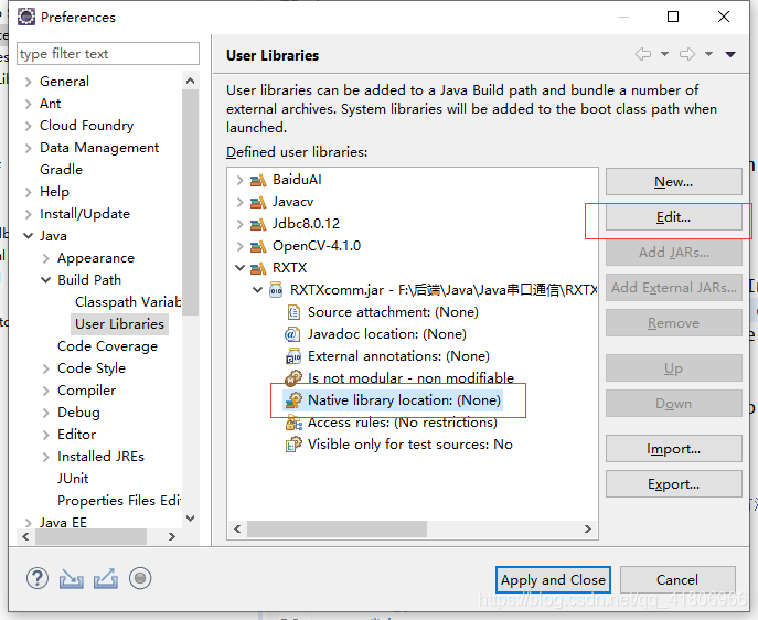 Java串口通信(RXTX)_rxtx官网-CSDN博客