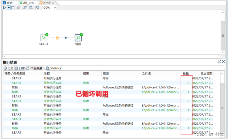 【云原生】-Docker容器kettle部署及最佳实践应用_docker kettle-CSDN博客