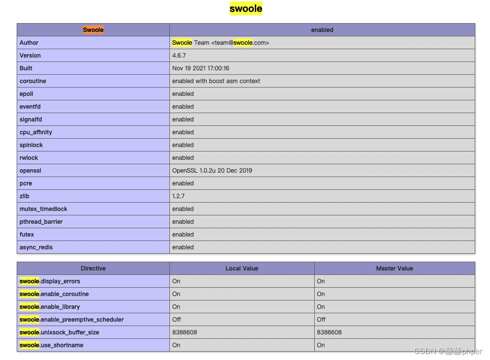 yii2编写swoole的websocket服务_yii2 websocket-CSDN博客