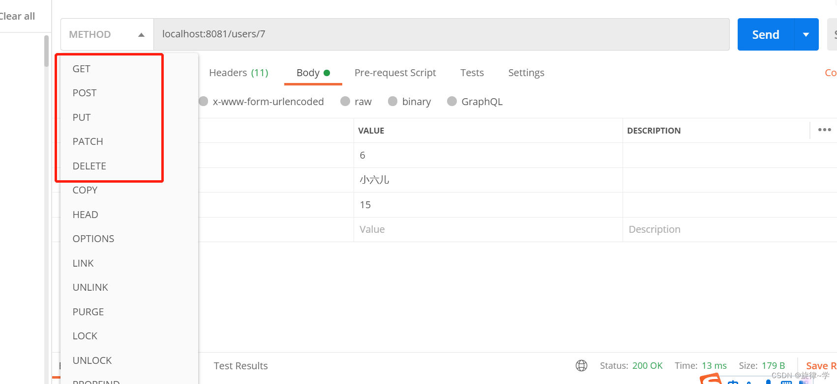 一文搞懂RESTFUL风格（Java版）_java restful-CSDN博客