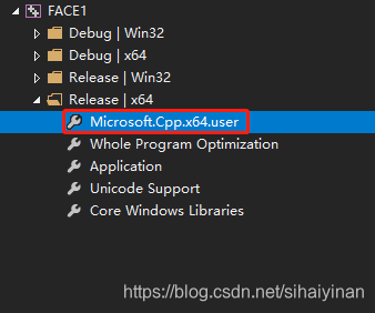 使用vs2017 + cmake 编译 dlib库的步骤以及遇到的问题_cmake-gui dlib-CSDN博客