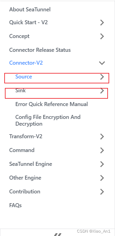 使用Apache SeaTunnel进行数据库同步（SQL server to MySQL）_seatunnel mysql同步mysql-CSDN博客