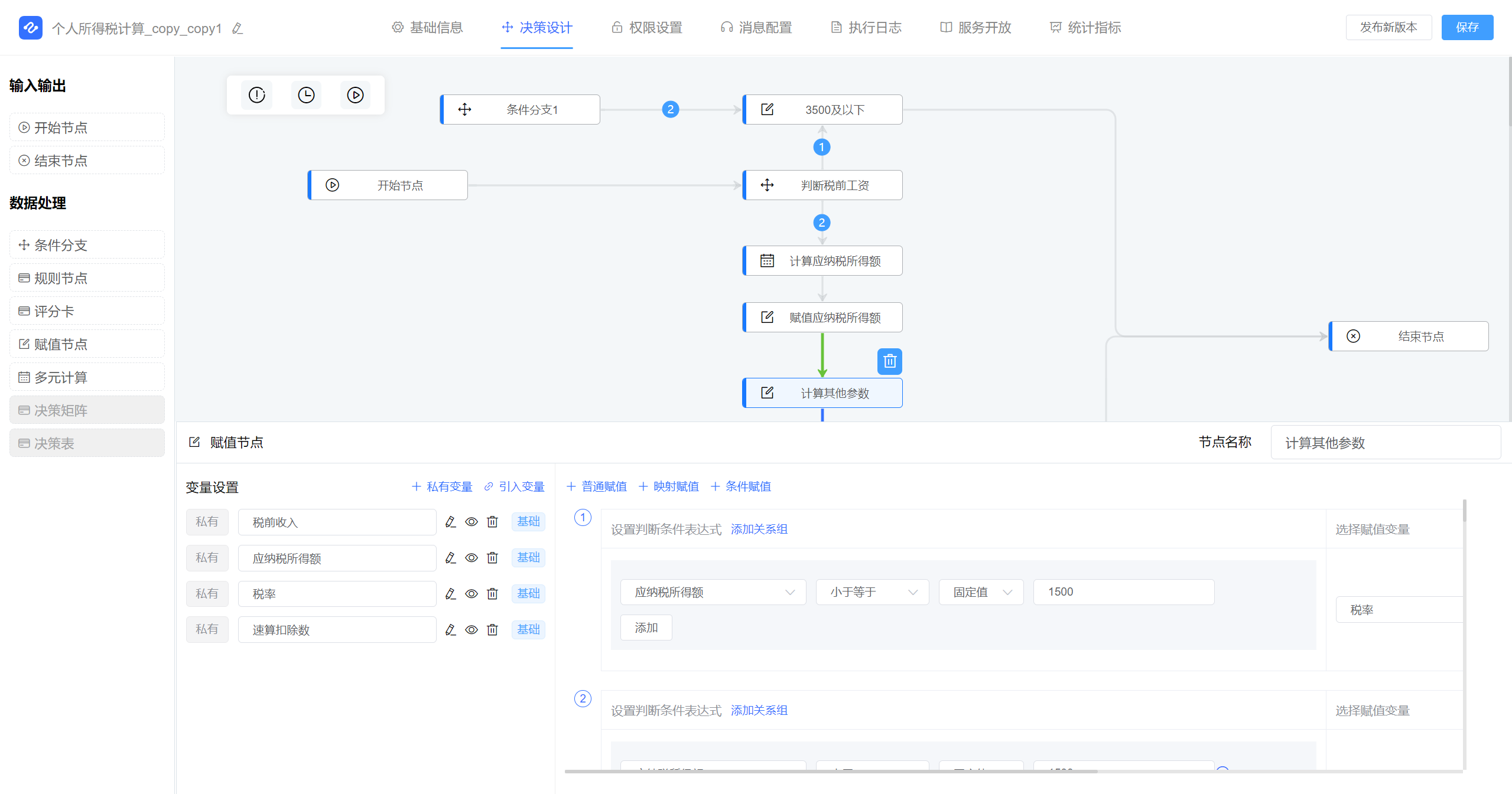 别再说你不懂规则引擎啦！以一款Java源码规则引擎为例深度解析_jvs规则引擎-CSDN博客