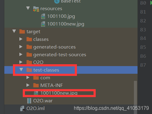 javax.imageio.IIOException: Can't read input file!完美解决-CSDN博客