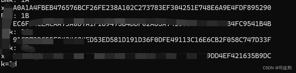 【9】openssl 代码调试_openssl sm9-CSDN博客