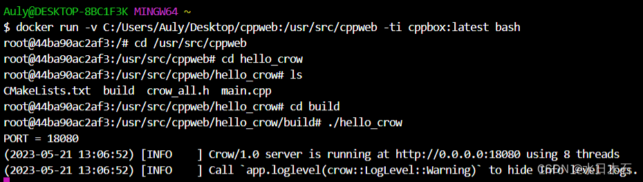 一. 安装工具 - Crow_crow框架-CSDN博客