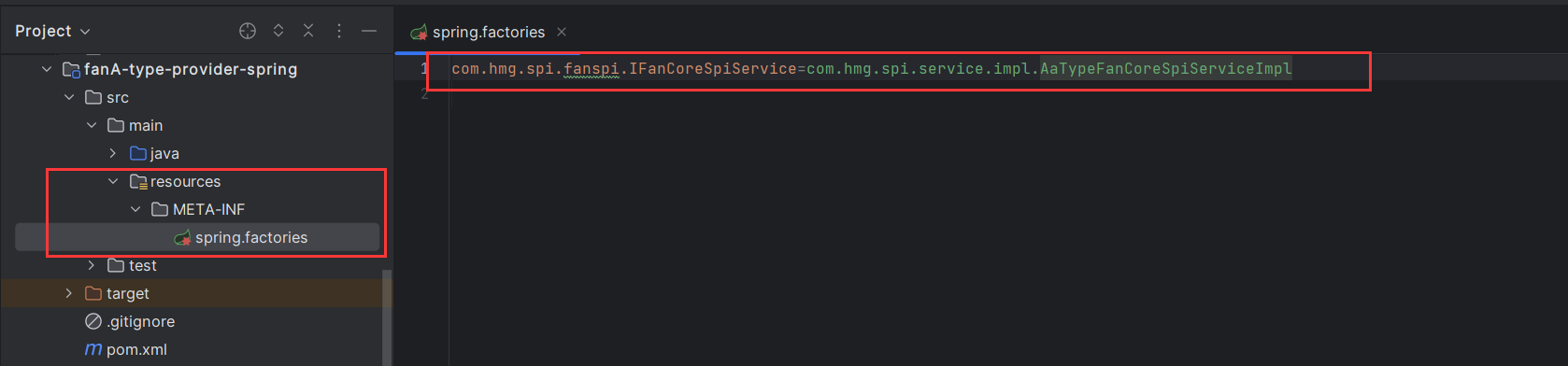 Java SPI与Spring SPI全面解析（源码级别讲解）-CSDN博客