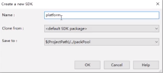 平头哥剑池CDK教程——组件界面操作演示_平头哥cdk-CSDN博客