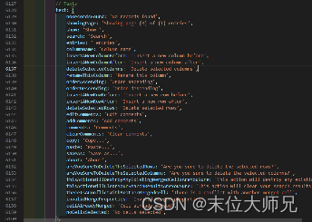 使用JExcel 实现基于web页面的表格数据录入-CSDN博客