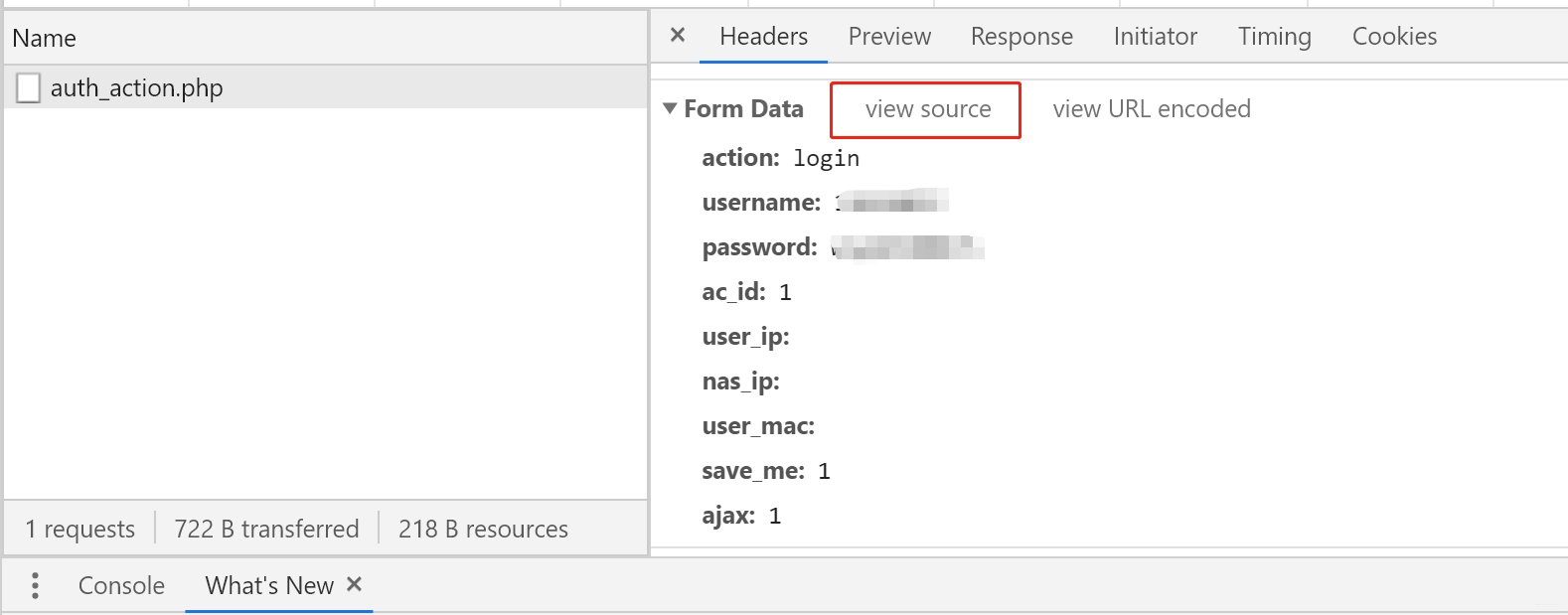 curl命令上网认证实践-CSDN博客