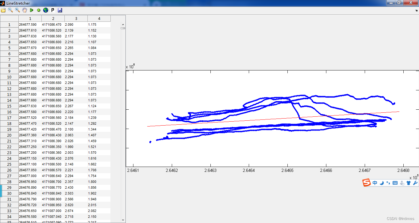 基于Matlab2012a的LineStretcher测线编号程序开发_matlab磁栅尺-CSDN博客
