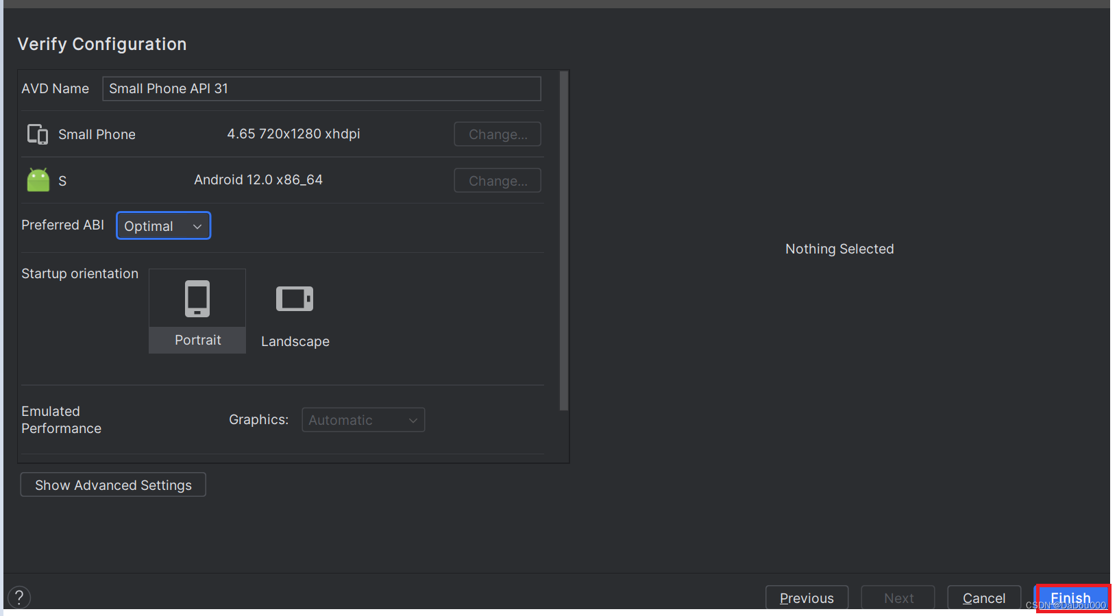 Android Studio Virtual安装_visual stuido 安卓虚拟机 安装-CSDN博客