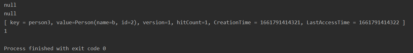 关于Ehcache持久化缓存的一些见解_ehcache存储永久数据-CSDN博客