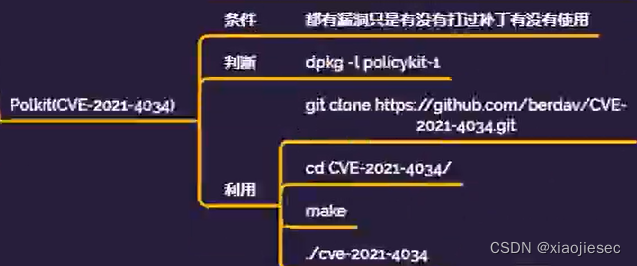 第105天：权限提升-Linux 系统&Docker 挂载&Rsync 未授权&Sudo-CVE&Polkit&CVE_第105天:权限提升-linux系统&docker挂载&rsync未授权 ...