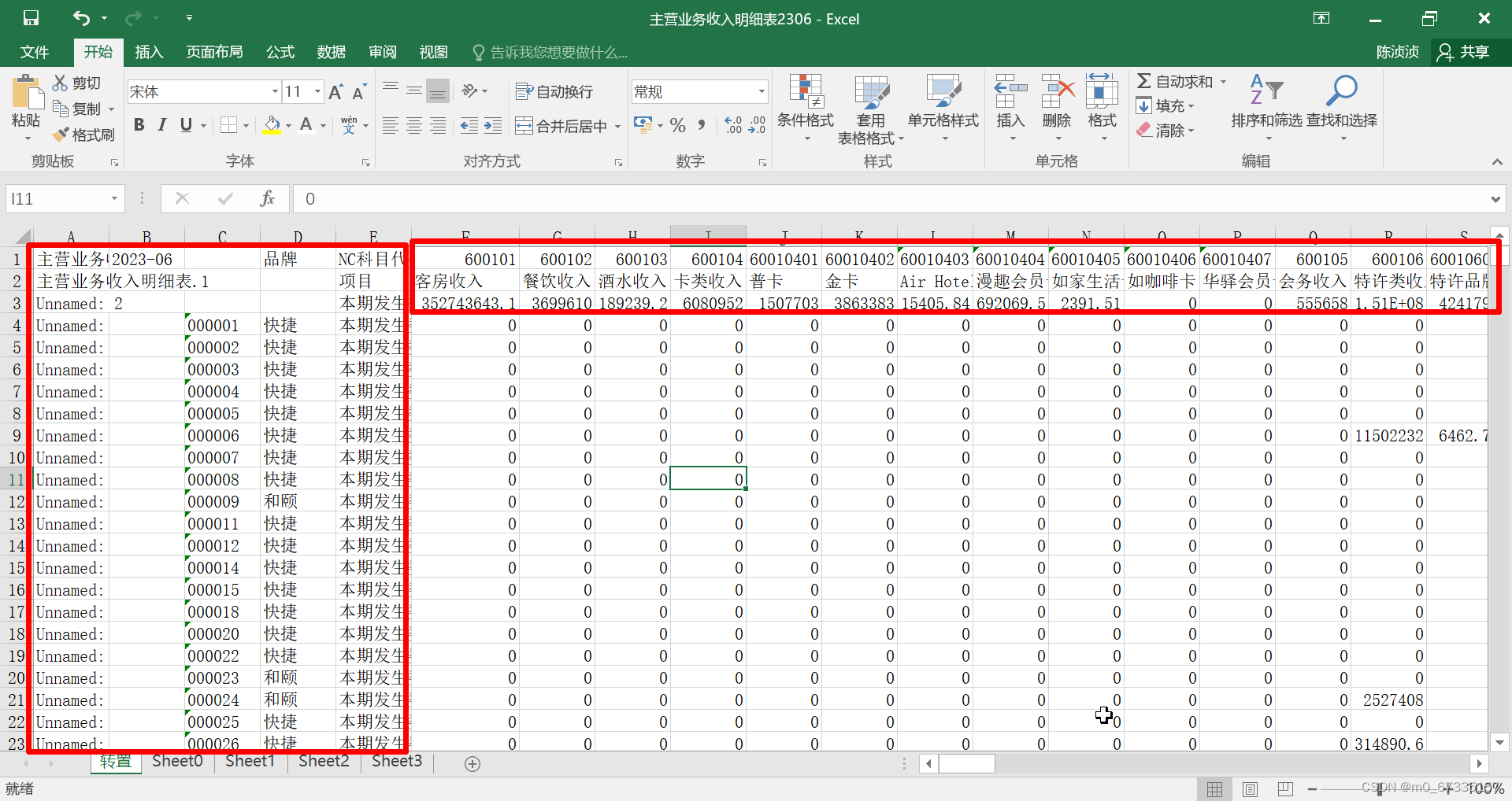 Python对文件夹内所有excel工作簿完成先合并后转置将excel文件数据先整体转置 脚本 Csdn博客