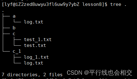 【Linux指令集】---mv指令（超详细）-CSDN博客